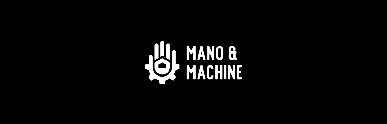 Mano + Machine Travel Pack Example Tech Pack – manoandmachine